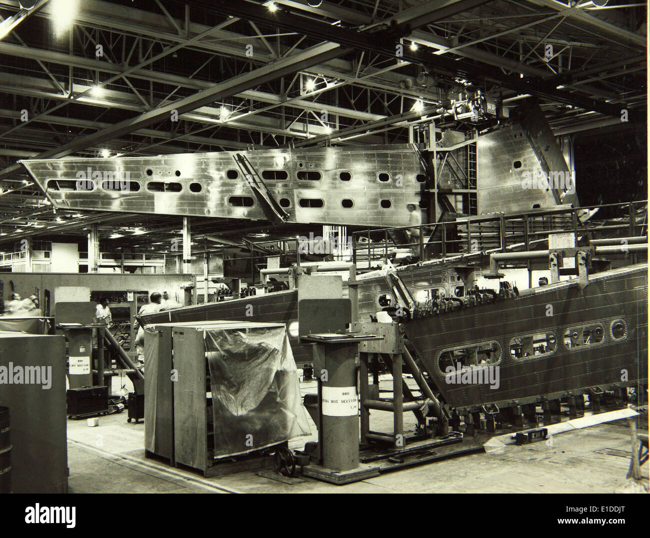 The Convair 990 Coronado, originally designed as the Convair 600, was a ...