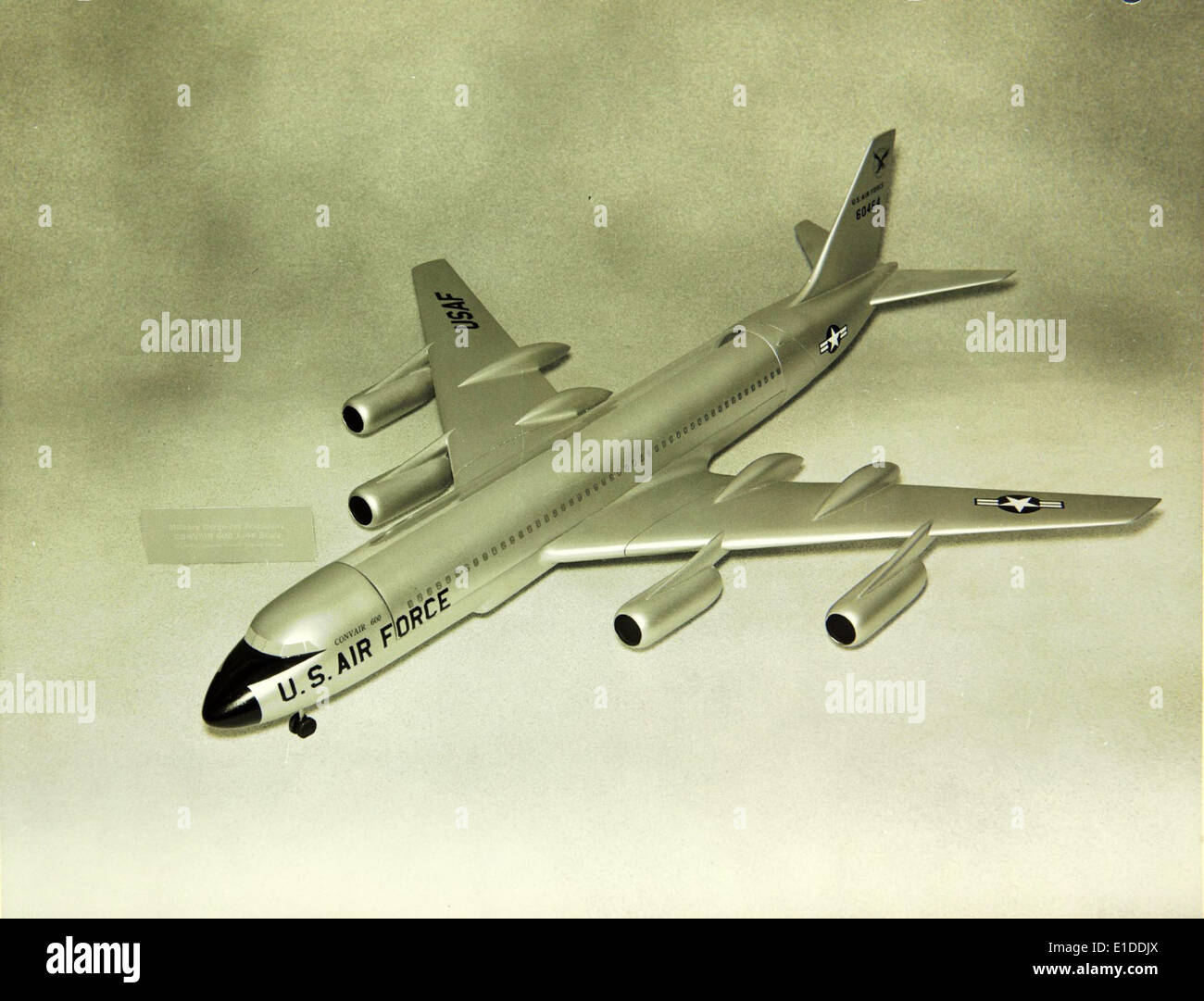 Convair , 600 Stock Photo - Alamy