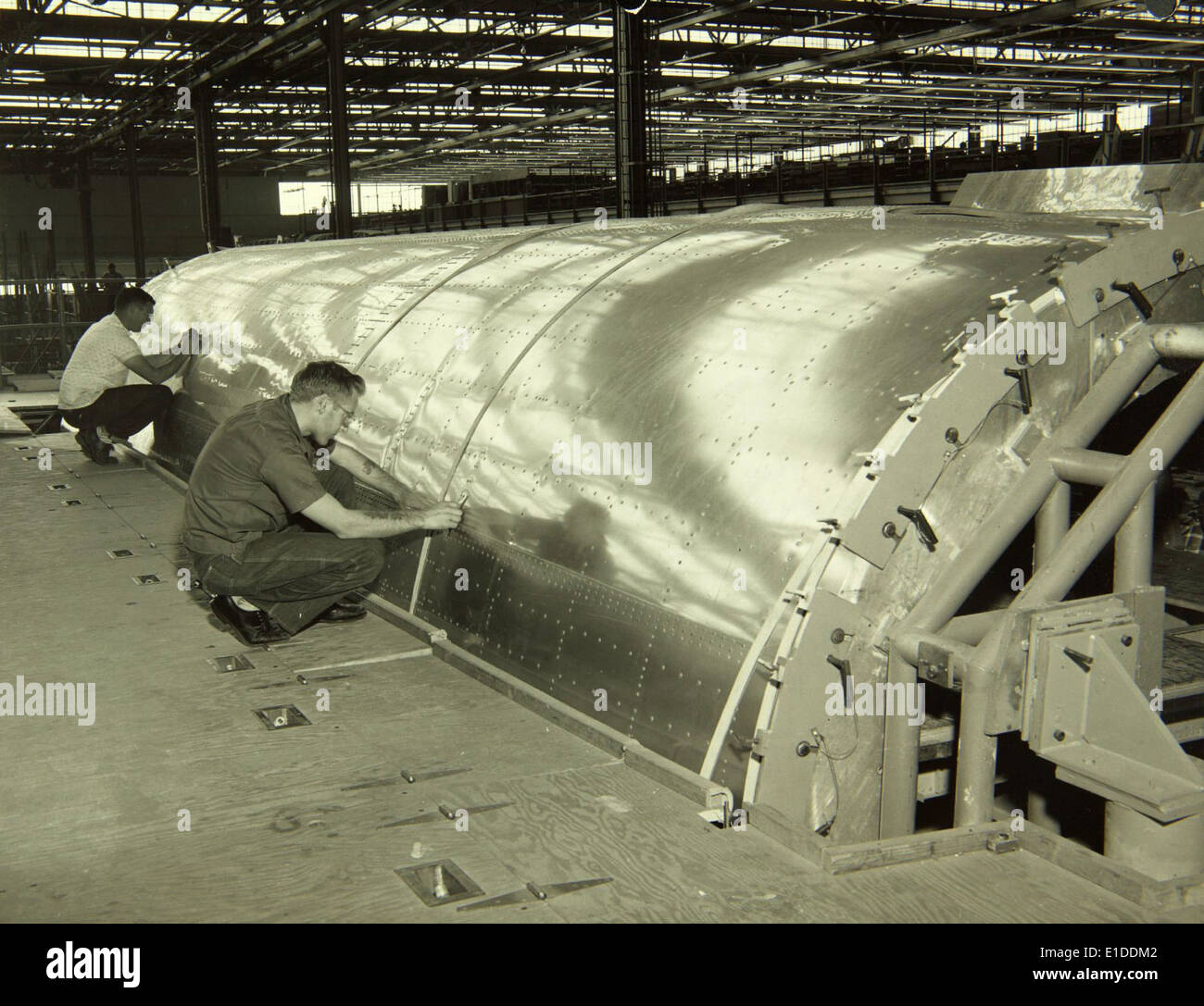 Convair , 600 Stock Photo - Alamy