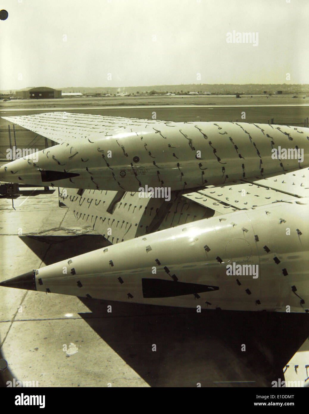 Convair , 600 Stock Photo - Alamy