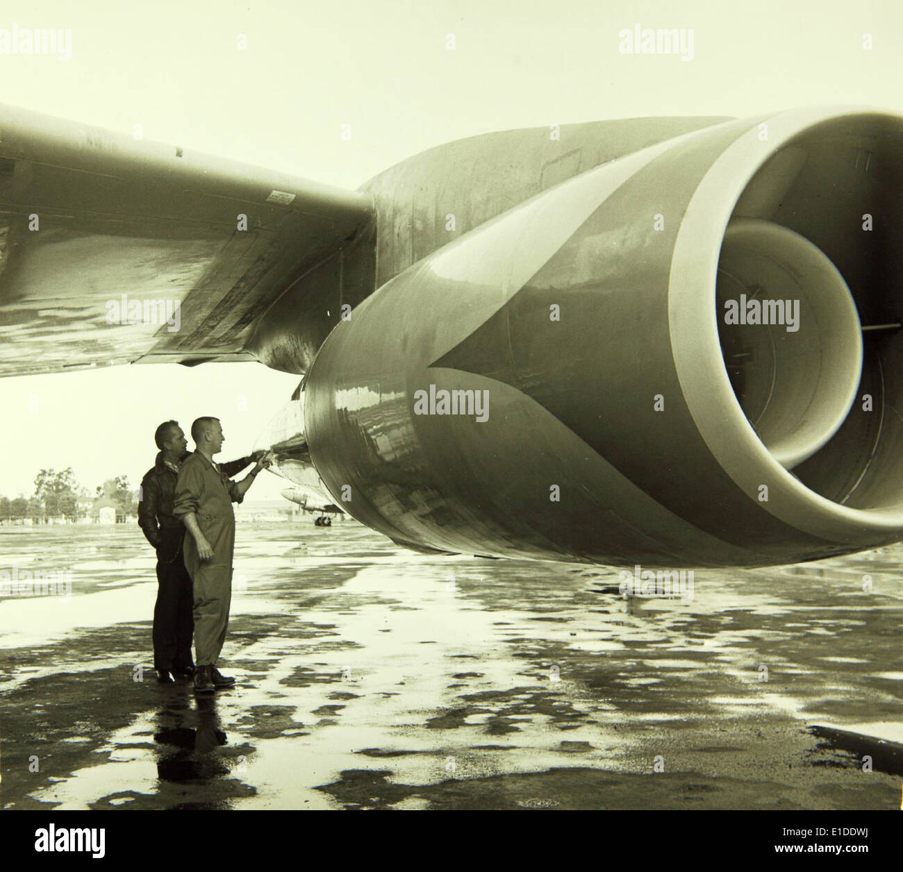 Convair , 880 Stock Photo - Alamy