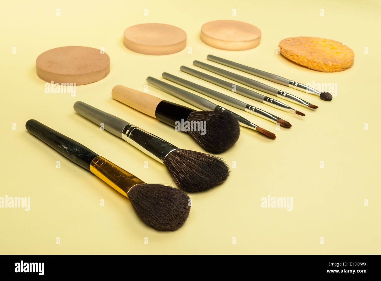 Beauty tool hi-res stock photography and images - Alamy