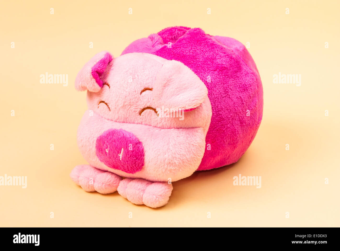 Pink doll hi-res stock photography and images - Alamy