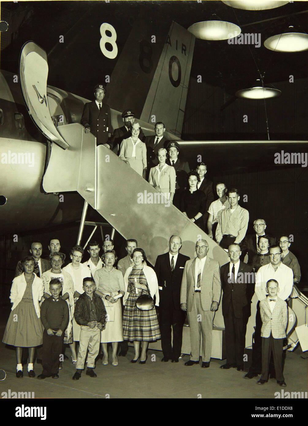 The Convair 880 was a twin-engine, narrow-body jet airliner developed ...