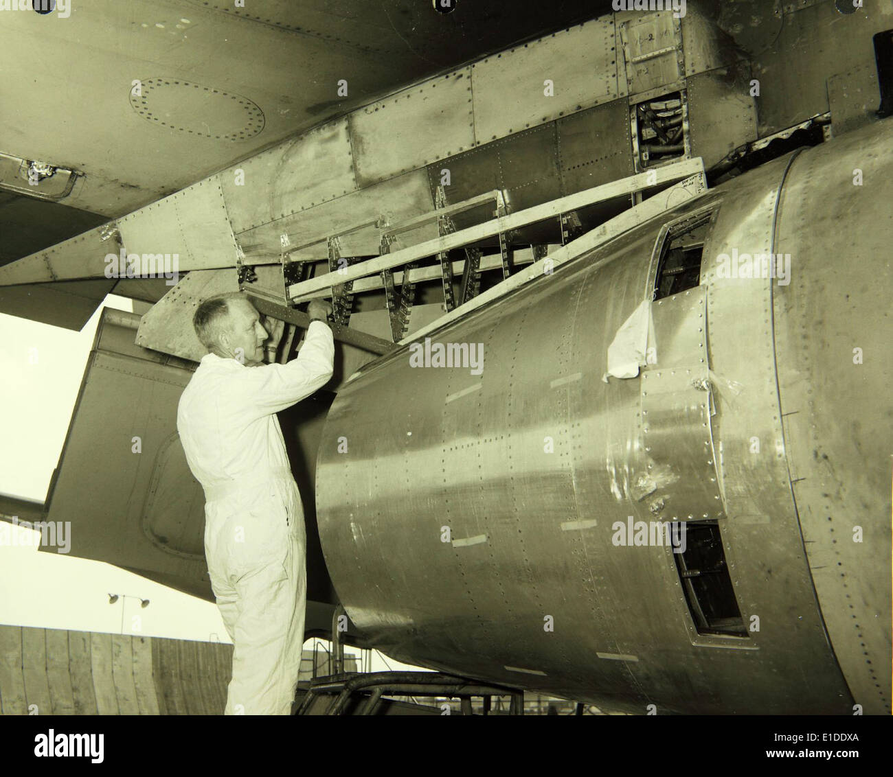 The Convair 880 was a jet airliner developed in the late 1950s ...