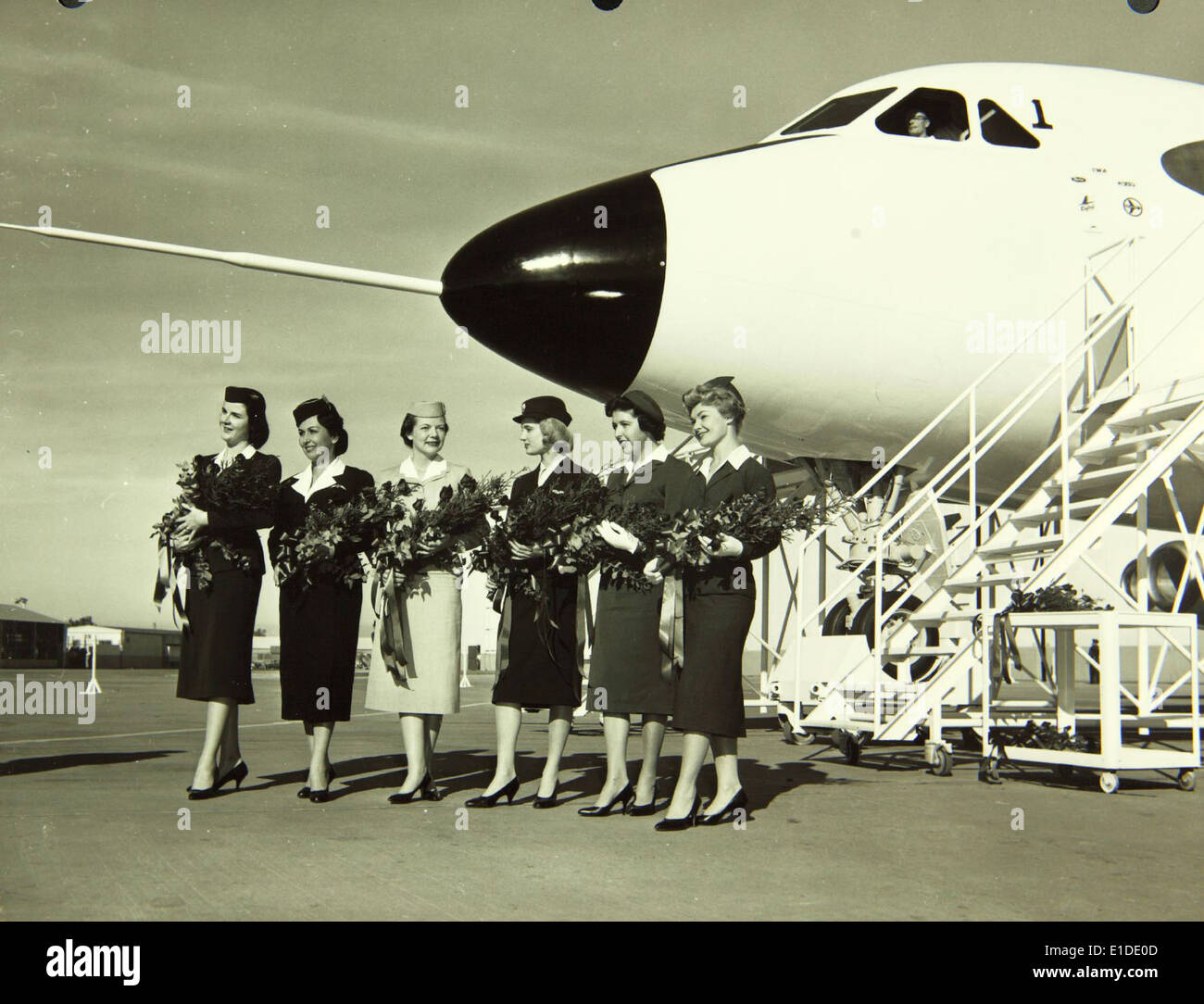Convair , 880 Stock Photo - Alamy Convair , 880 Stock Photo - Alamy
