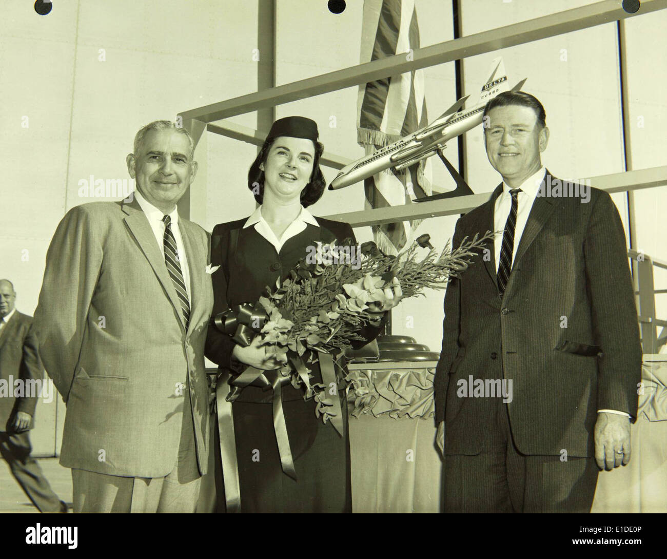 The Convair 880 was a commercial jetliner introduced in the early 1960s ...