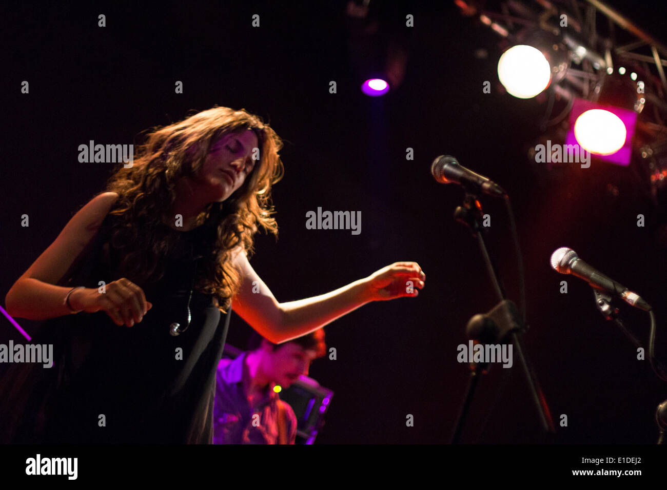 Anna wappel hi-res stock photography and images - Alamy