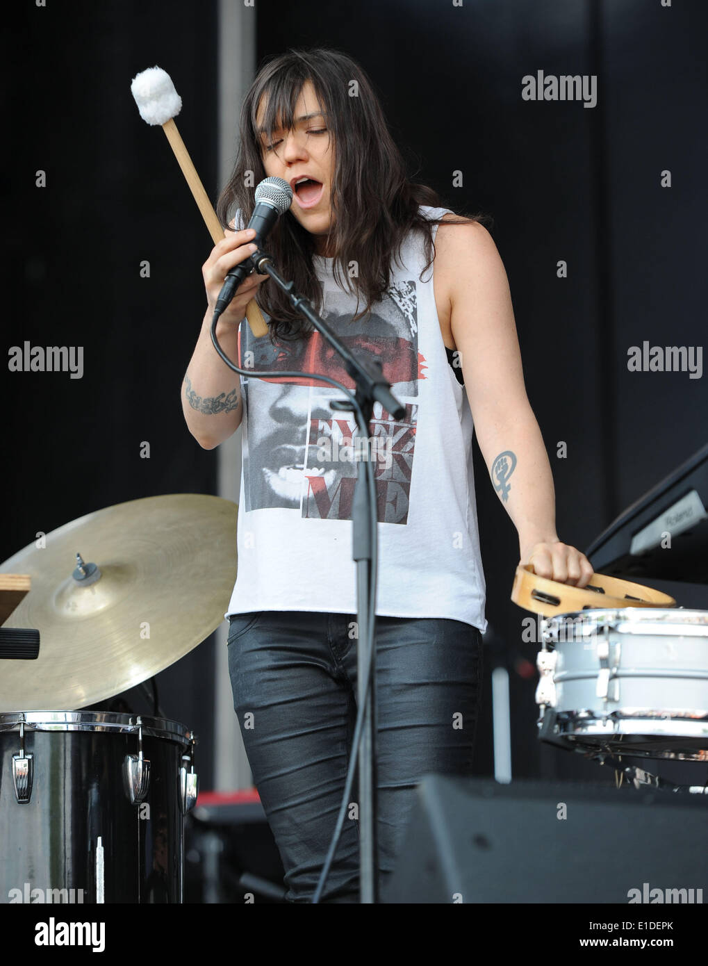 Emily wells hi-res stock photography and images - Alamy