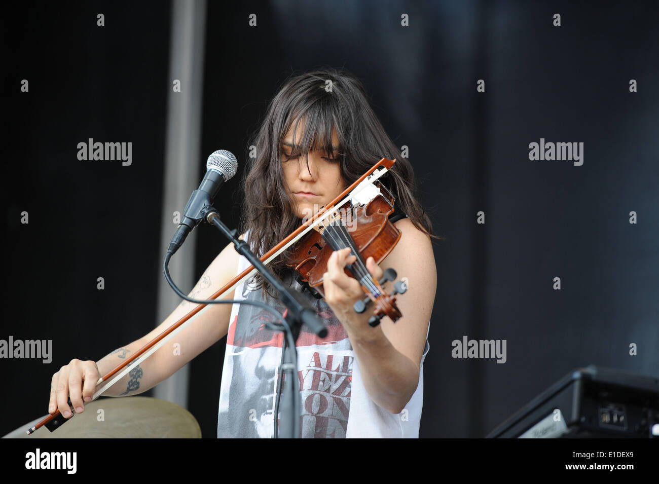 Emily wells hi-res stock photography and images - Alamy