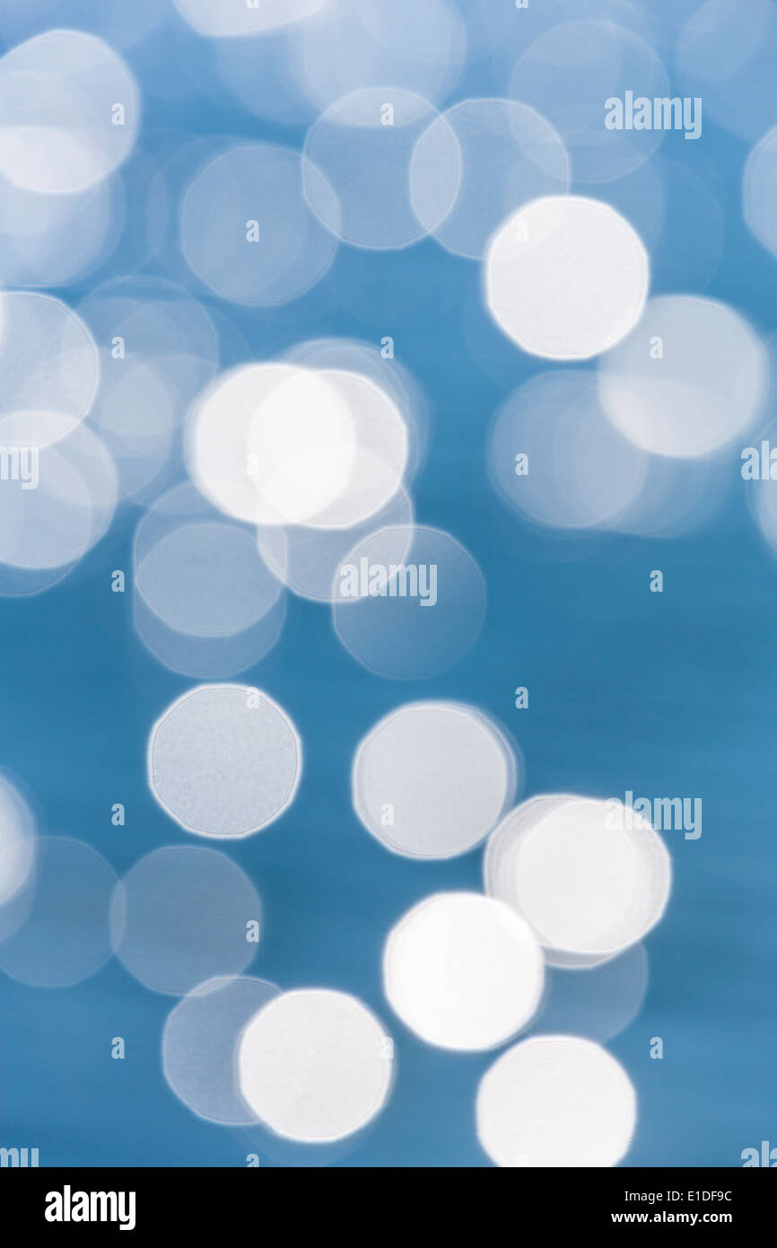 Blue dream hi-res stock photography and images - Alamy