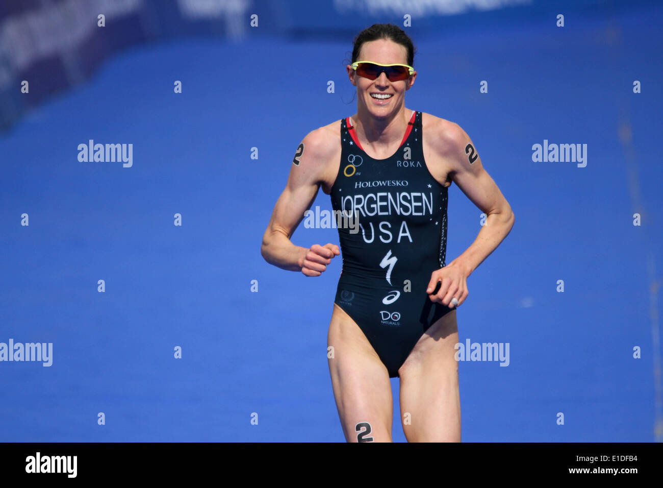 London, UK. 31st May, 2014. Credit: petericardo lusabia/Alamy Live News ...