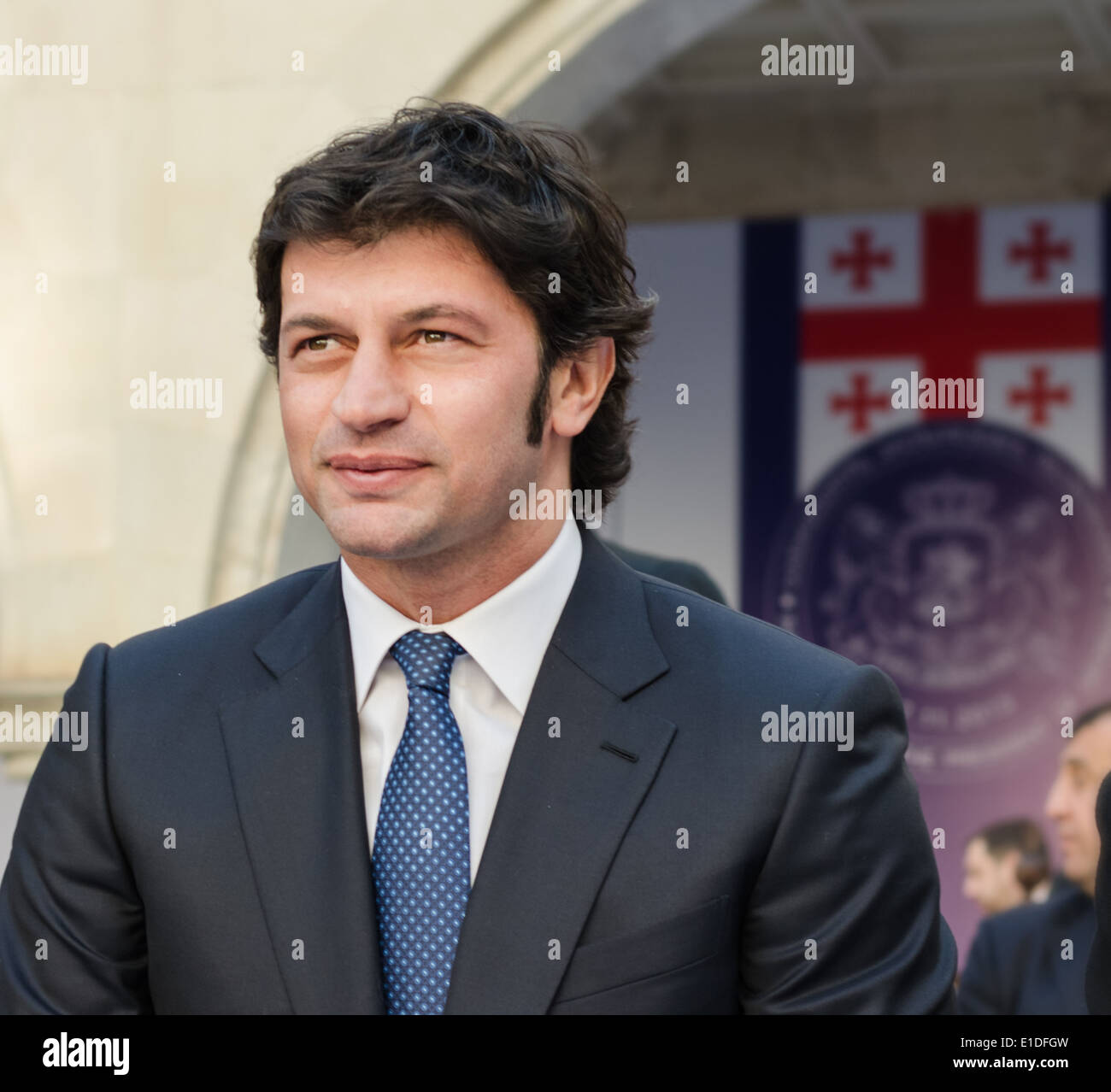 Kakha kaladze hi-res stock photography and images - Alamy