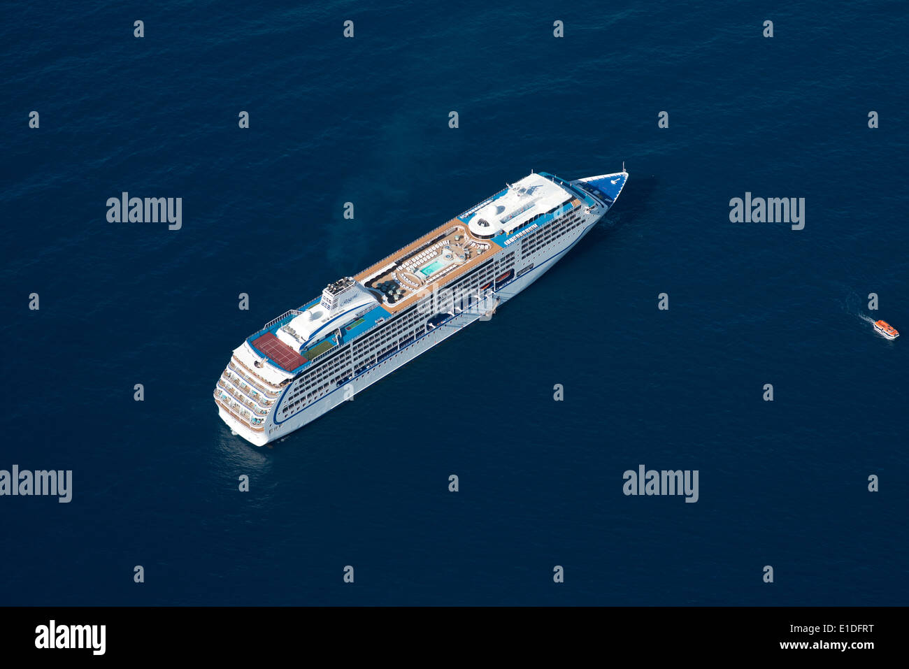 The Seven Seas High Resolution Stock Photography and Images - Alamy