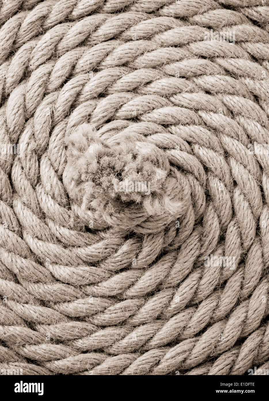 ship ropes as background texture Stock Photo - Alamy