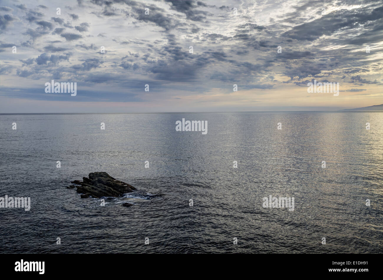 Shadows over ocean hi-res stock photography and images - Alamy