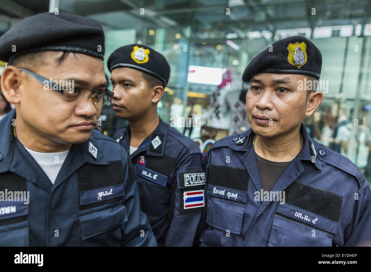 Asok station hi-res stock photography and images - Alamy