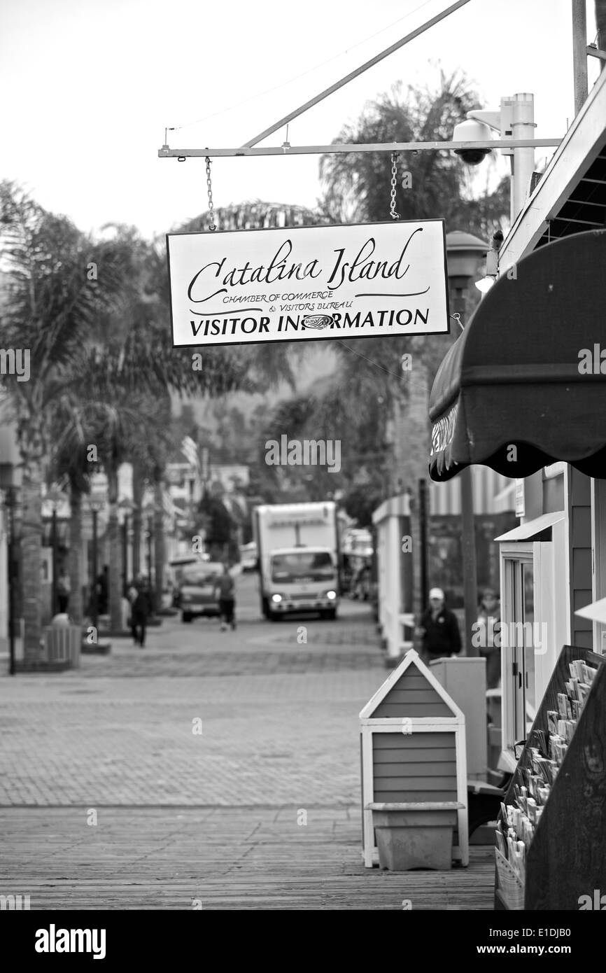 Visitor information sign hi-res stock photography and images - Alamy