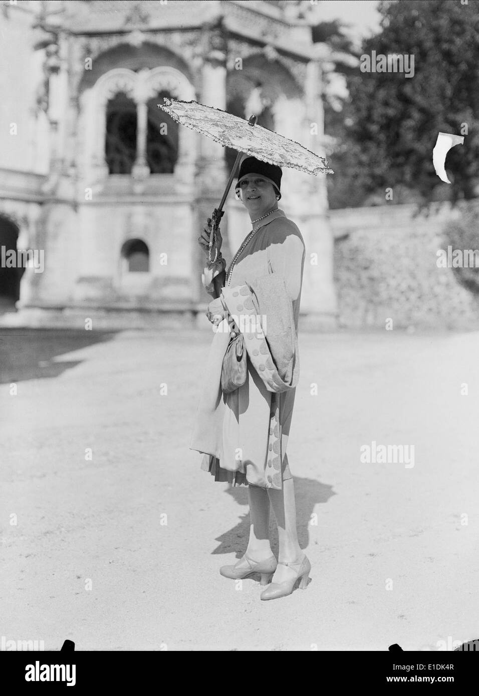 Portuguese fashion model Black and White Stock Photos & Images - Alamy