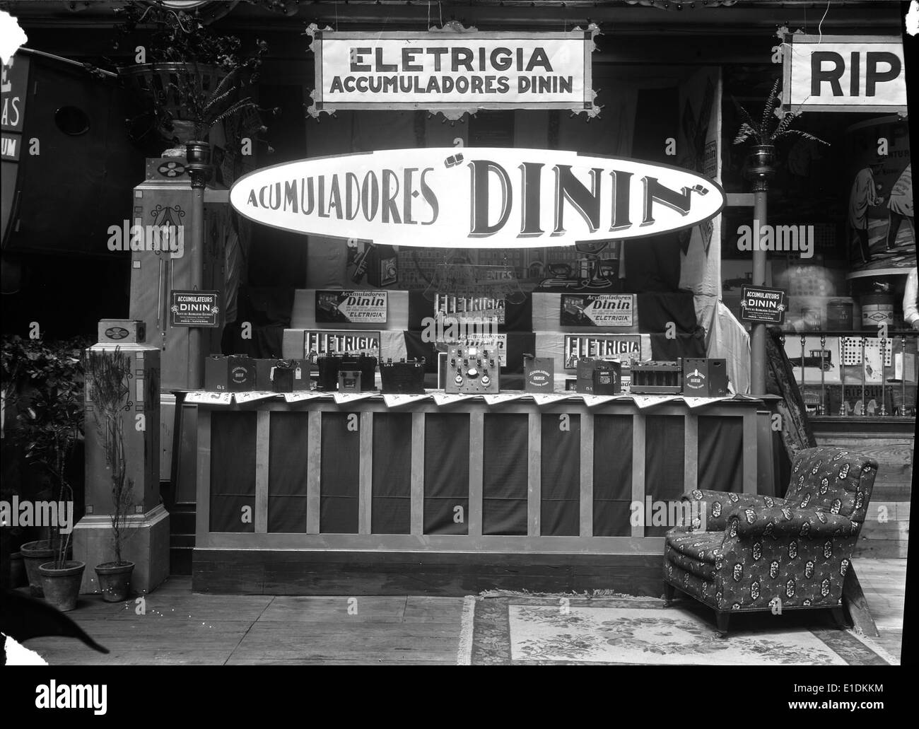 Coliseu dos recreios lisbon hi-res stock photography and images - Alamy