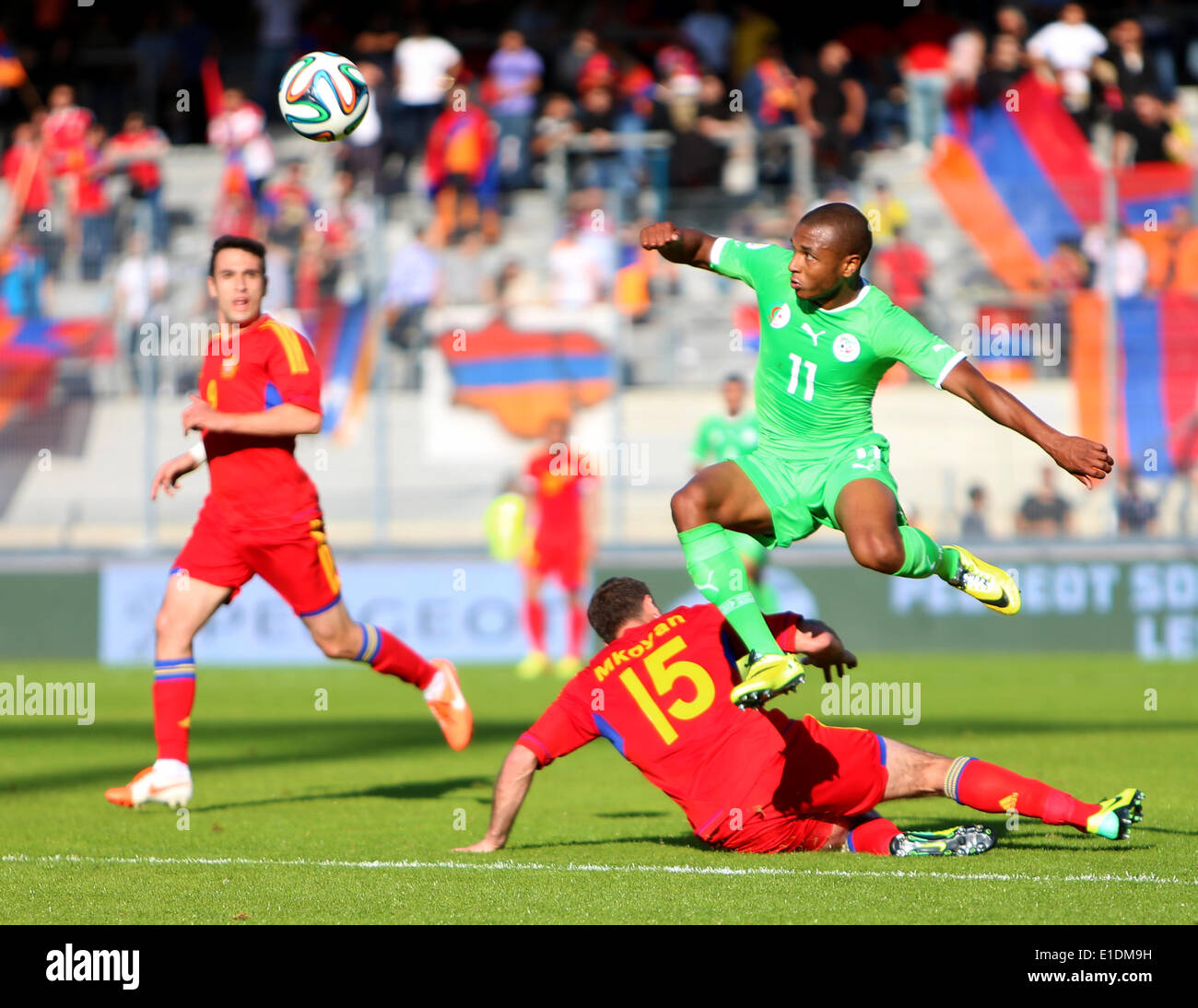 Yacin hi-res stock photography and images - Alamy