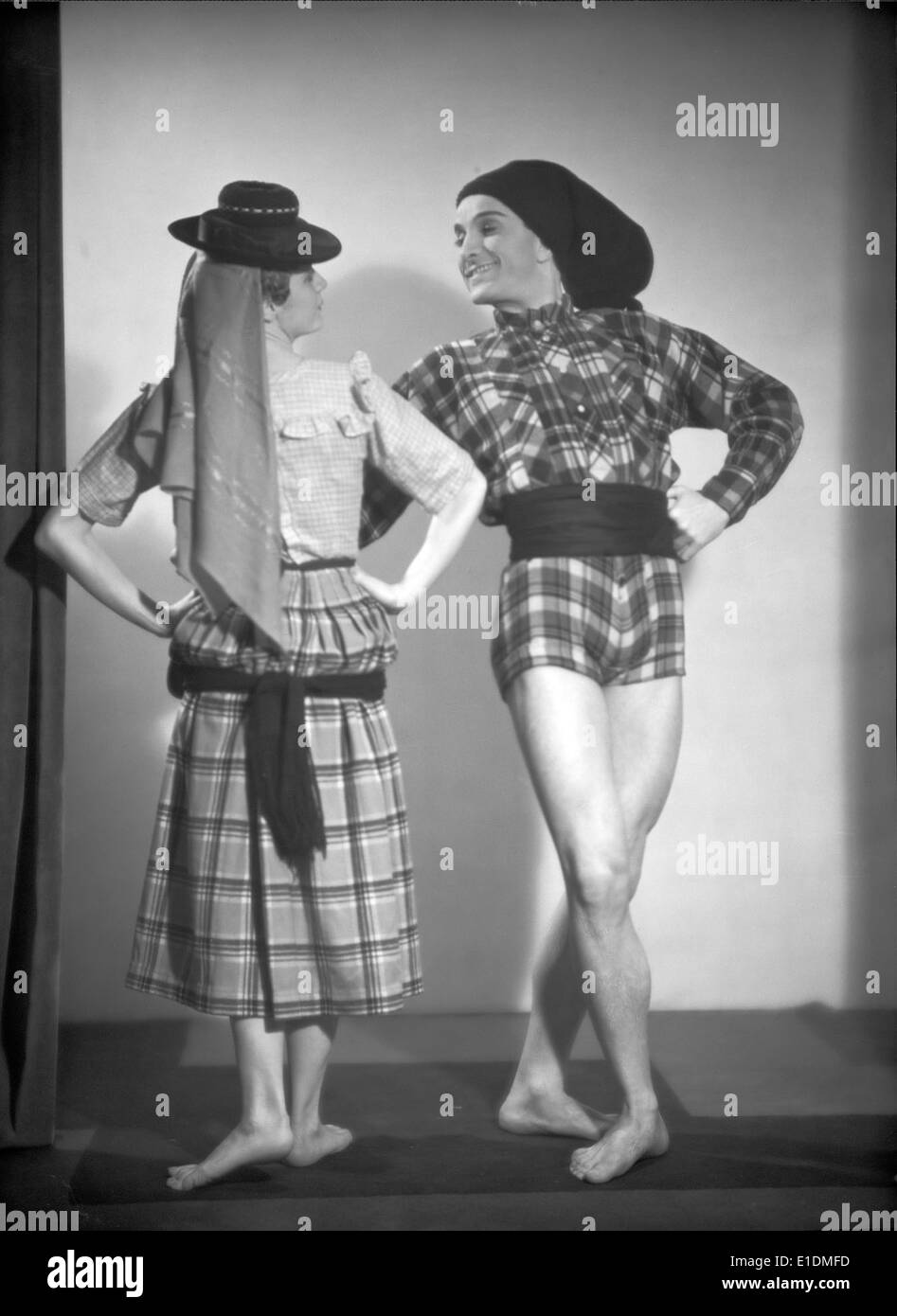 Bailado in Portugal refers to the traditional and classical forms of ...