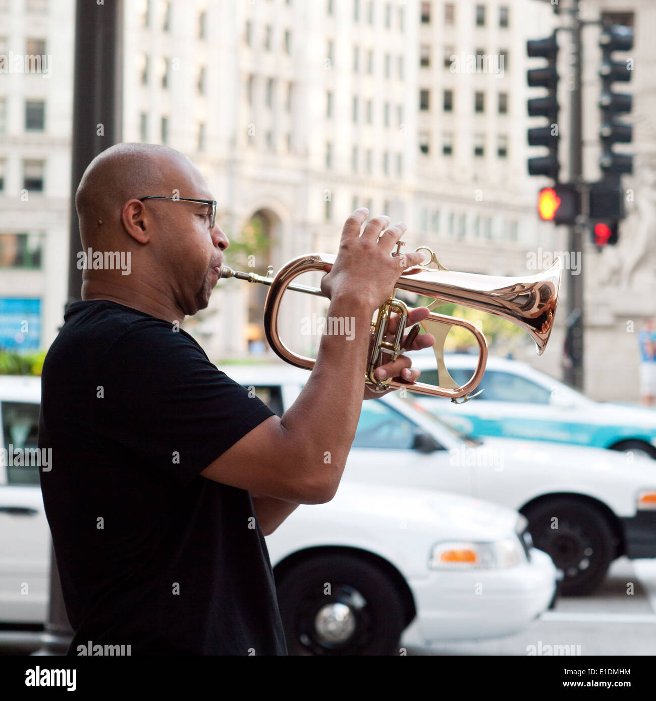 Big james montgomery hi-res stock photography and images - Alamy