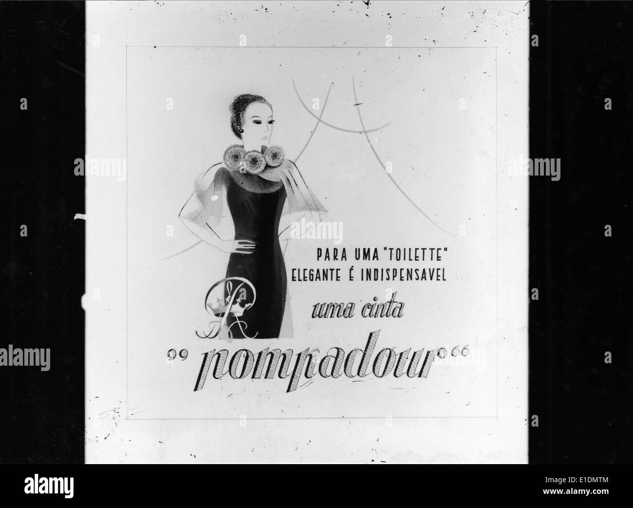 Pompadour lisboa portugal hi-res stock photography and images - Alamy