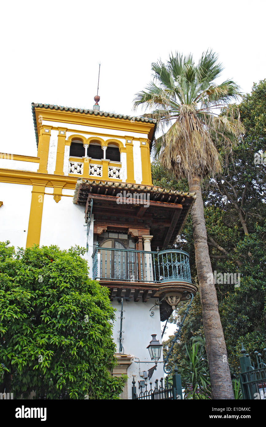 Barber seville opera spain hi-res stock photography and images - Alamy