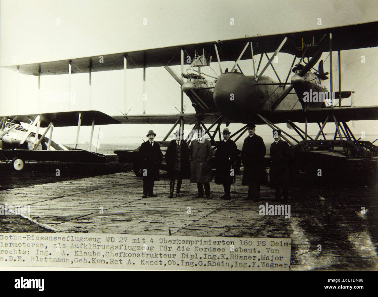 Wd 27 hi-res stock photography and images - Alamy