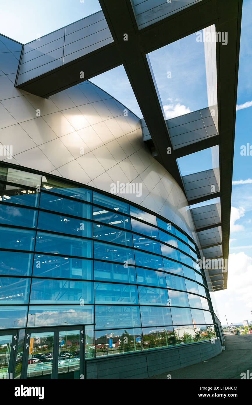 Emirates arena hi-res stock photography and images - Alamy