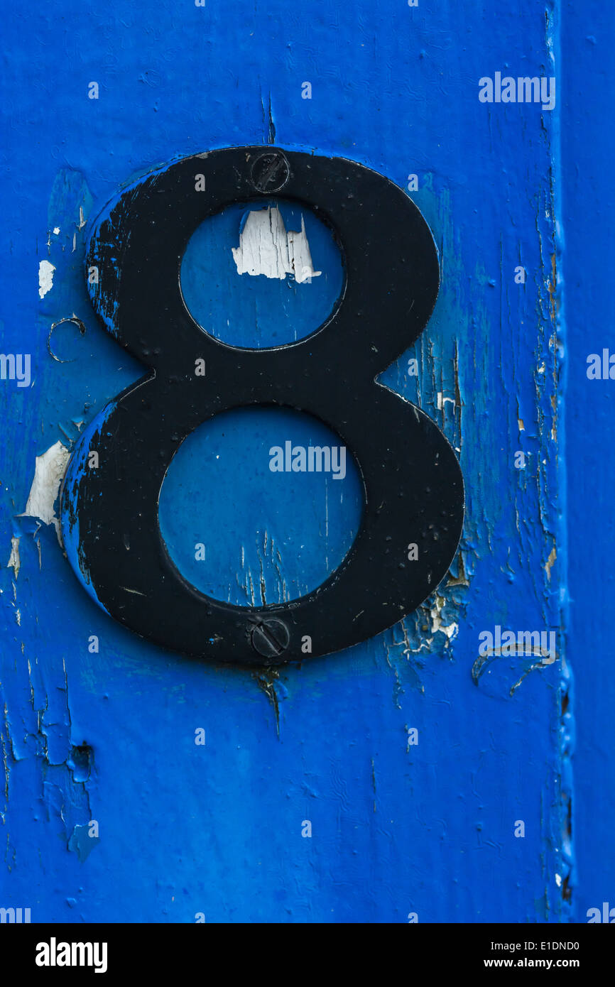 Door Number Or 8 Top Tips Even Number On Door Stock Photo Alamy door-number-or-8-top-tips-even-number-on-door-stock-photo-alamy