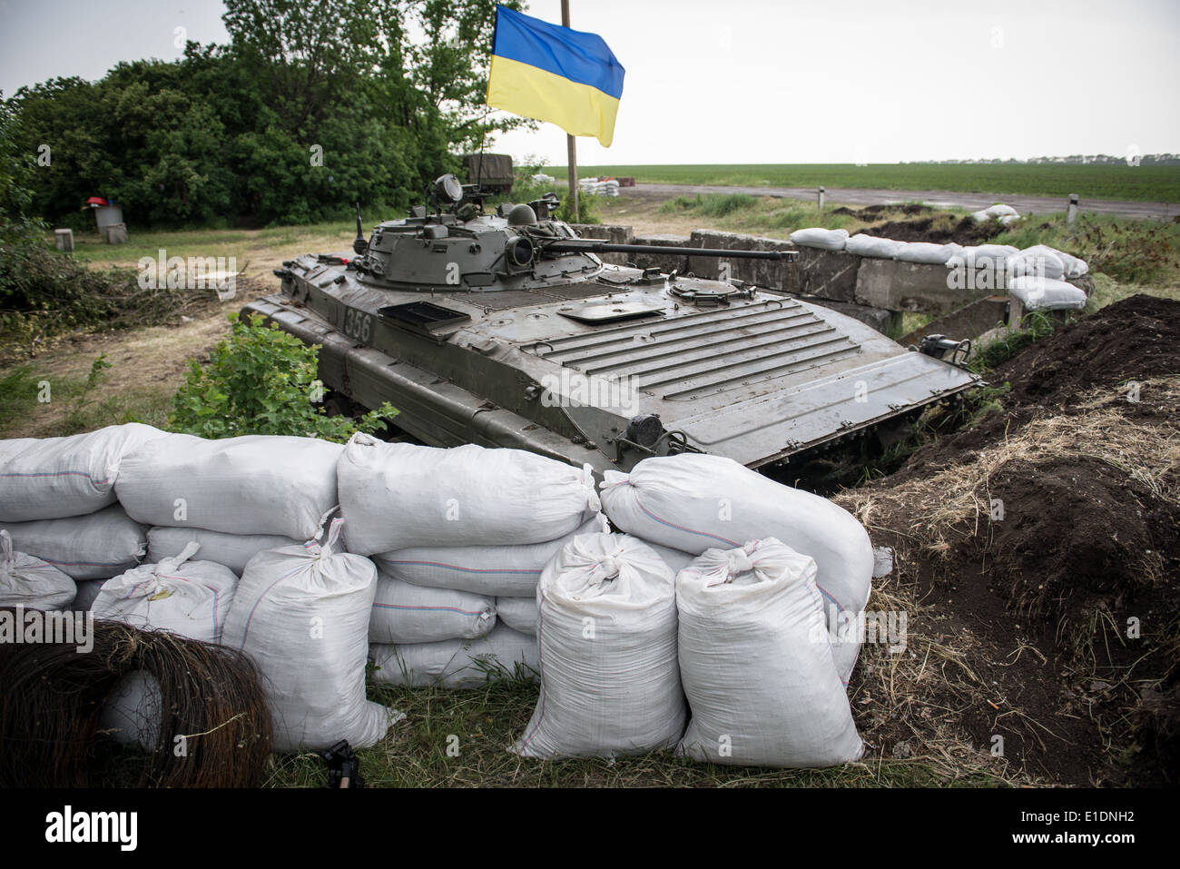 Bmp 2 hi-res stock photography and images - Alamy