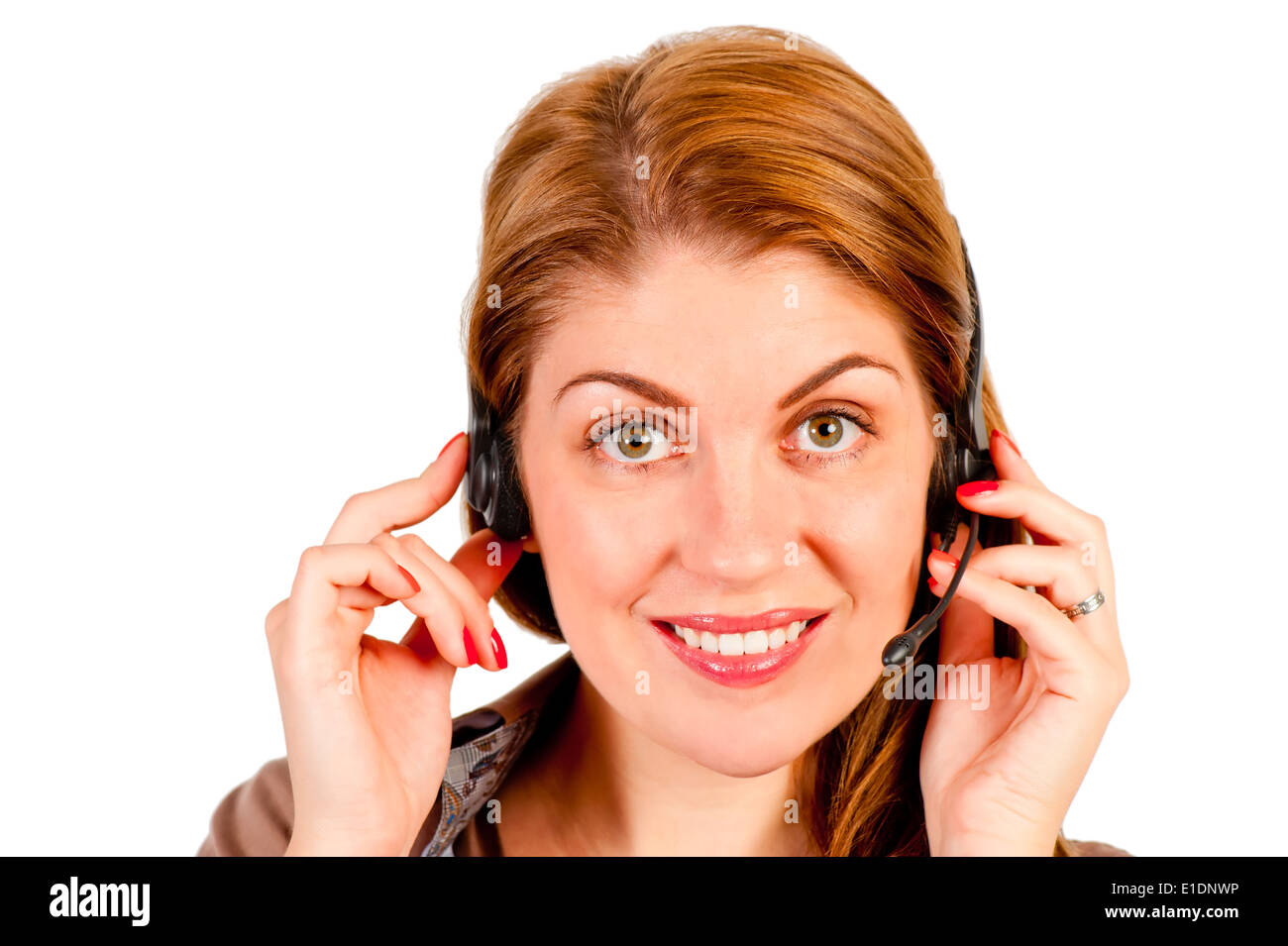 Representative face hi-res stock photography and images - Alamy