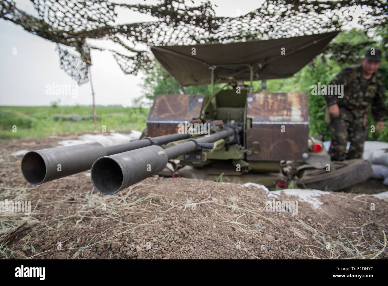 Autocannon hi-res stock photography and images - Alamy