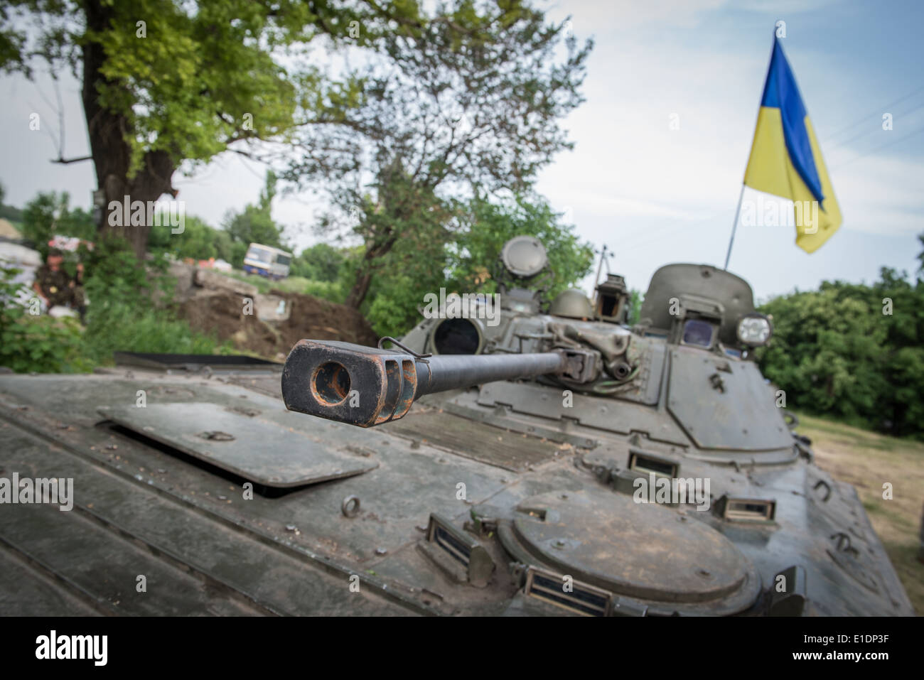 Bmp 2 hi-res stock photography and images - Alamy