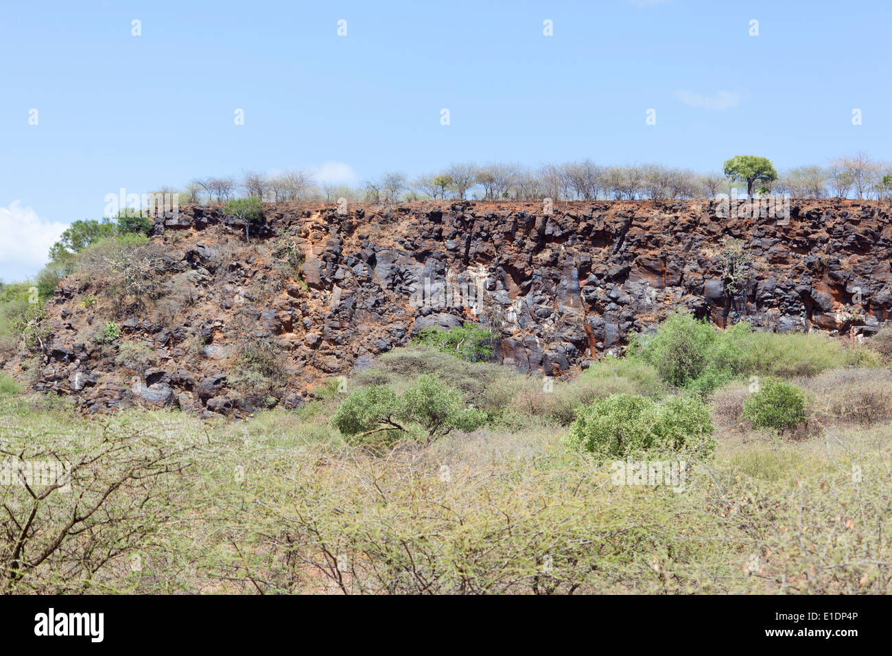 Kenya rift valley hi-res stock photography and images - Alamy