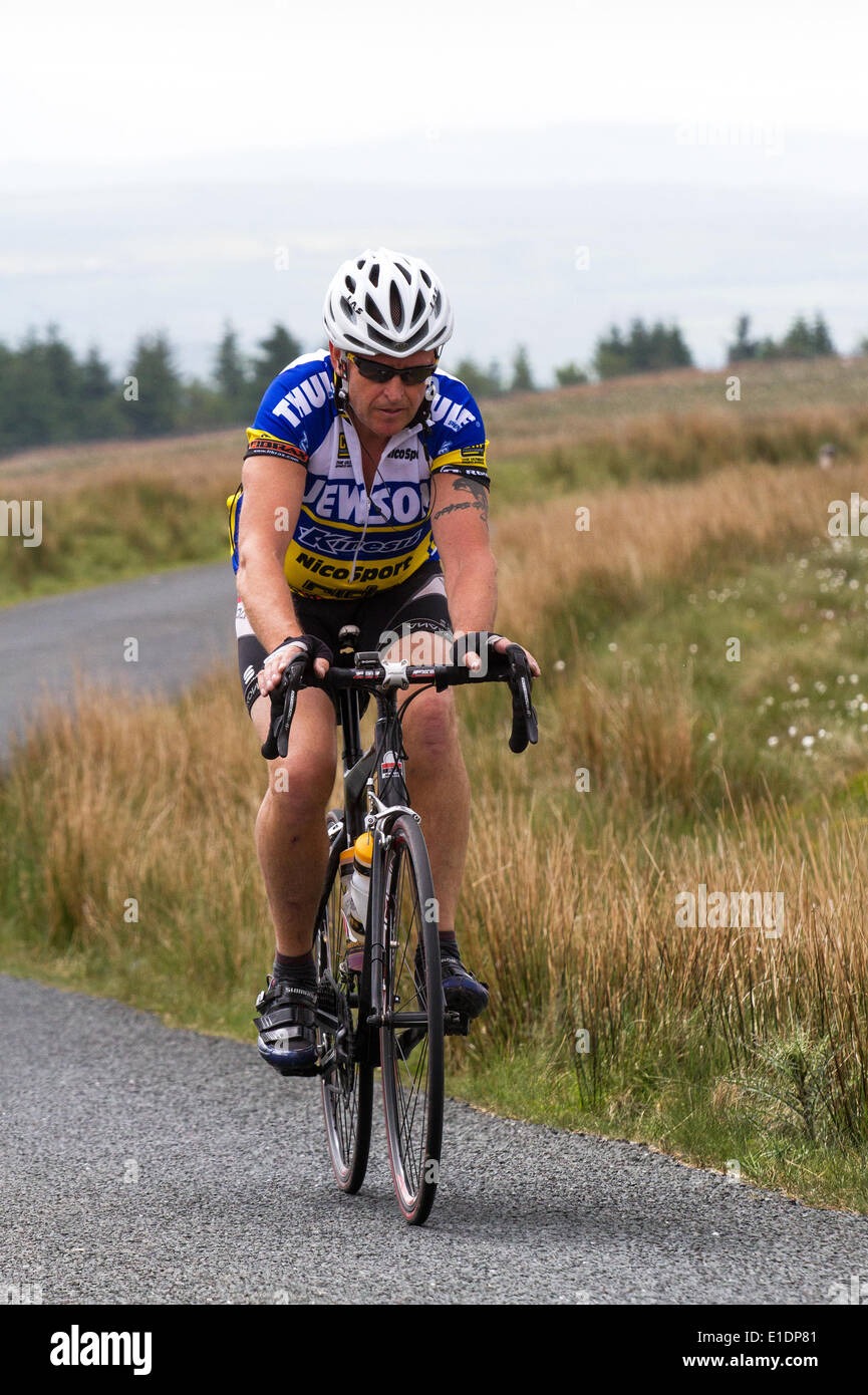 Bowland tower hi-res stock photography and images - Alamy