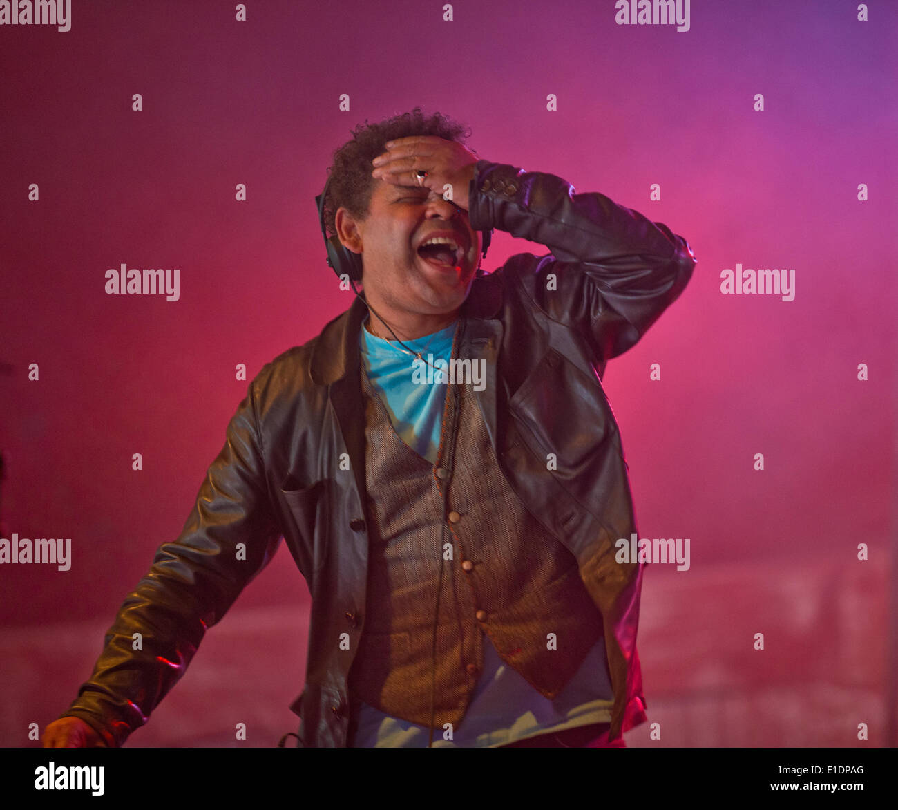 Charles craig hi-res stock photography and images - Alamy