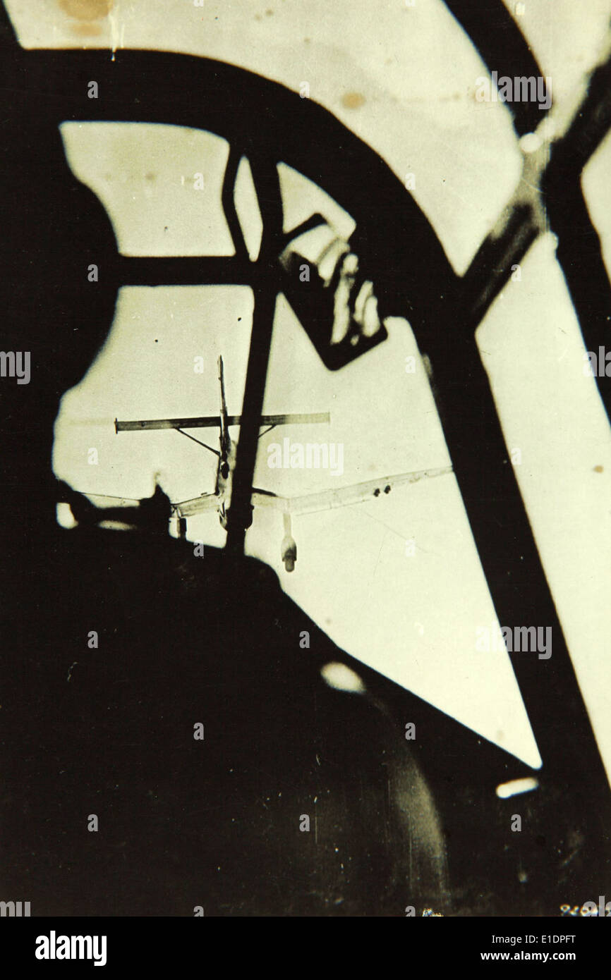 The Junkers Ju 87, also known as the Stuka, was a German dive bomber ...