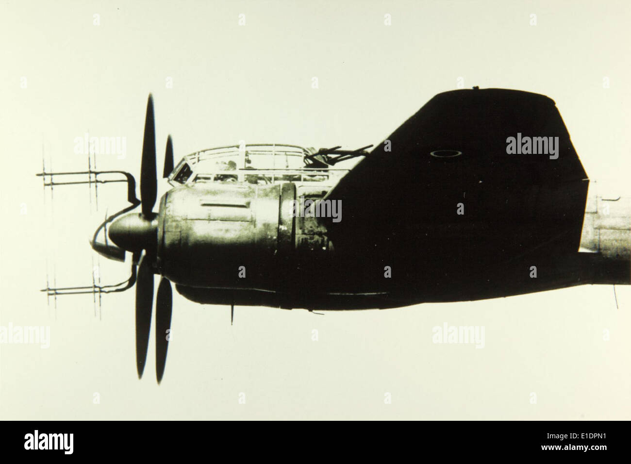 The Junkers Ju 88 was a versatile German aircraft used during World War II. Initially designed ...