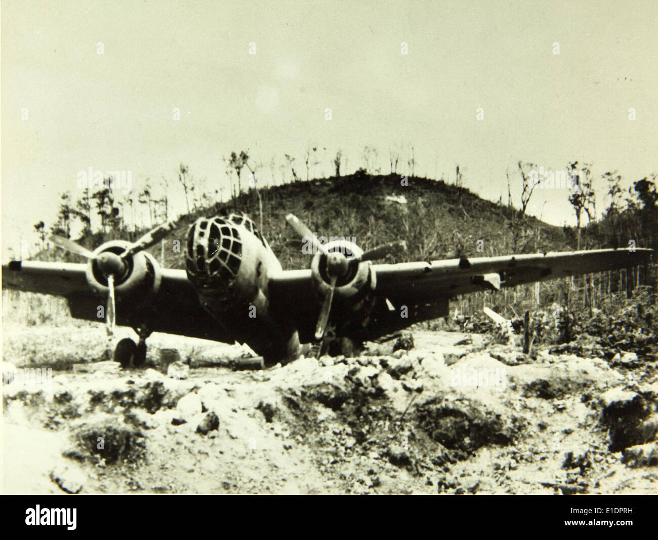 Kawasaki ki 48 hi-res stock photography and images - Alamy