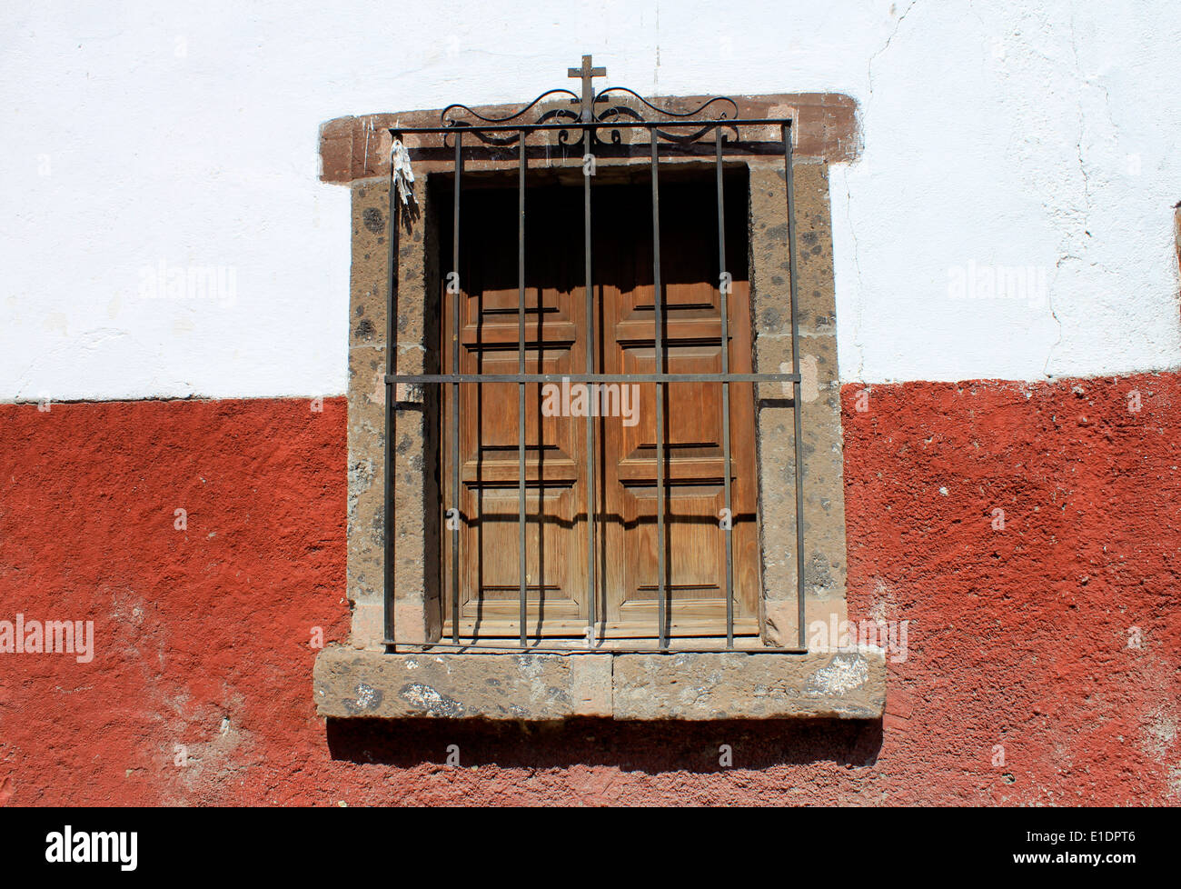 Windows mexican detail mexico hi-res stock photography and images - Alamy
