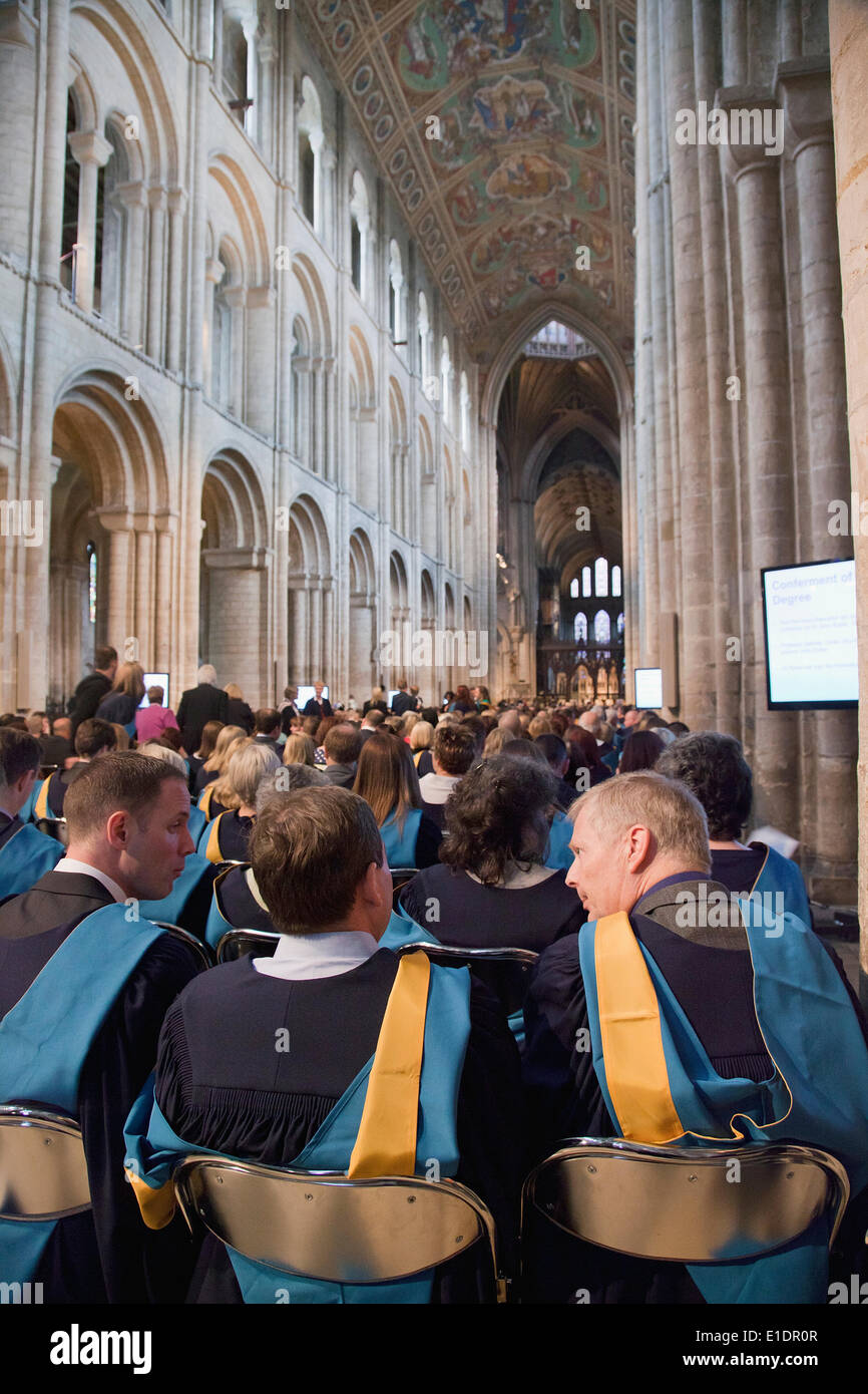 Open university degree ceremony hi-res stock photography and images - Alamy