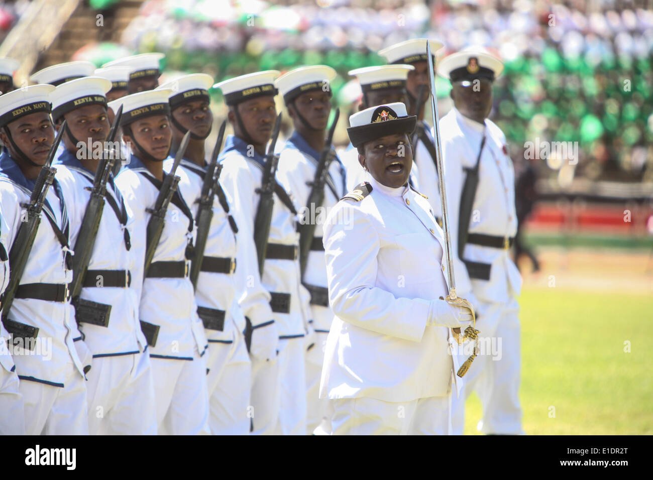 Platoon commander hi-res stock photography and images - Alamy