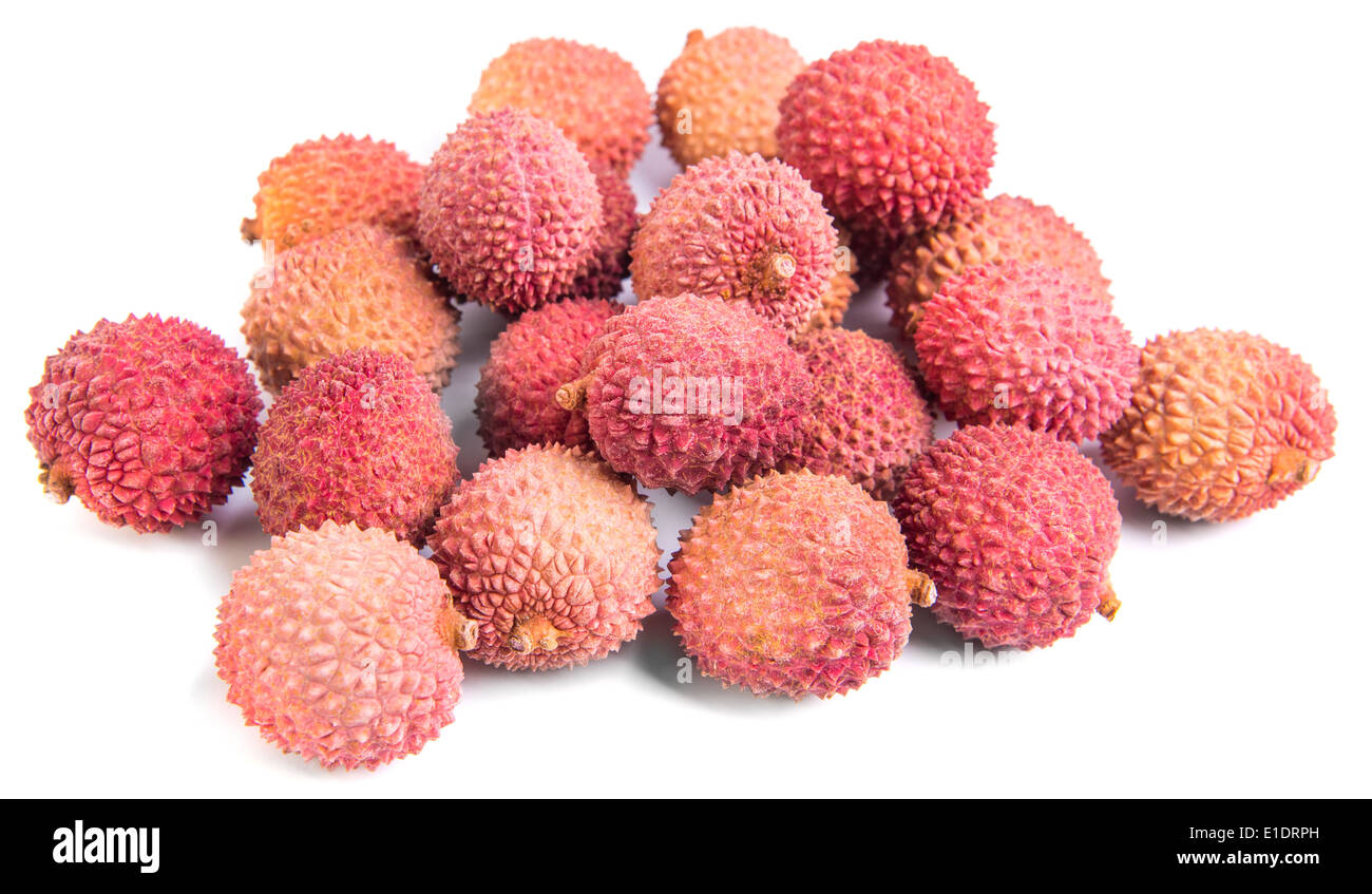 Lichees hi-res stock photography and images - Alamy