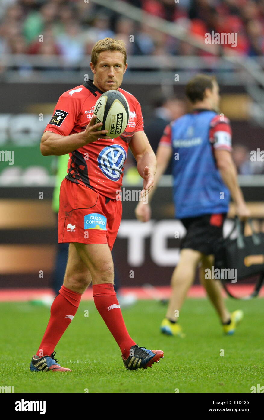 Jonny may rugby hi-res stock photography and images - Alamy
