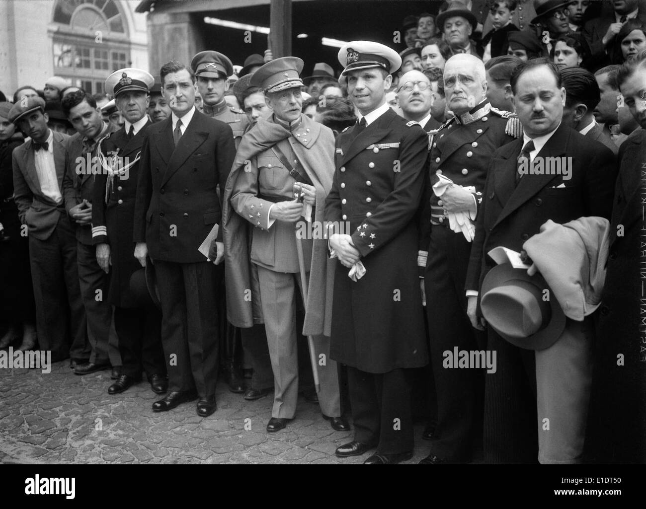 The celebrations for the 10th anniversary of the May 28, 1926 event in ...