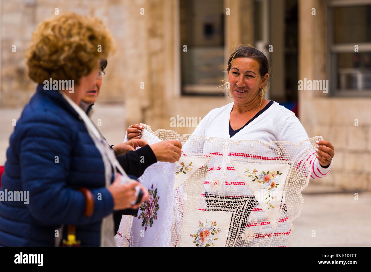Traditional cloth hi-res stock photography and images - Alamy
