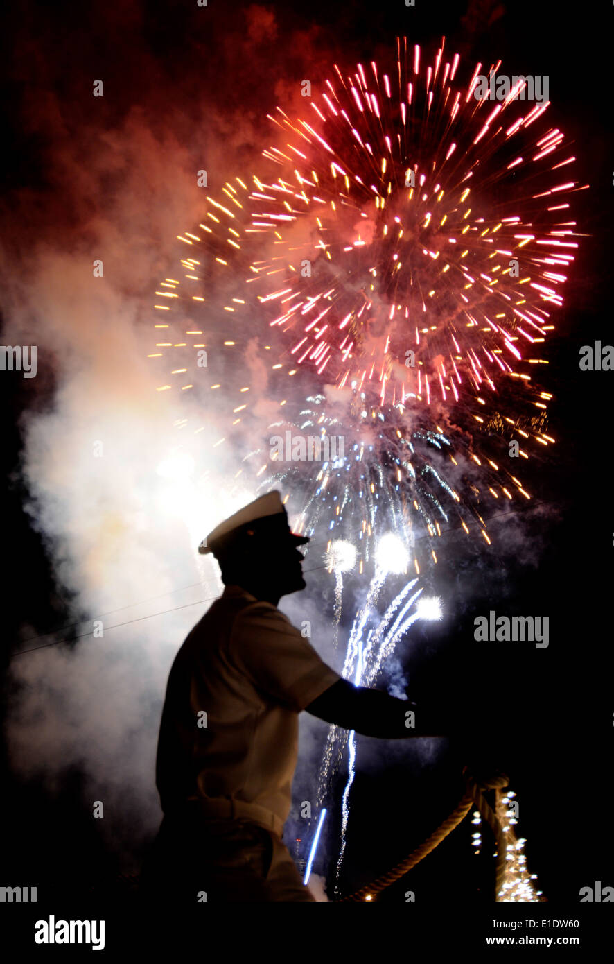 U s navy chief culinary specialist hi-res stock photography and images ...